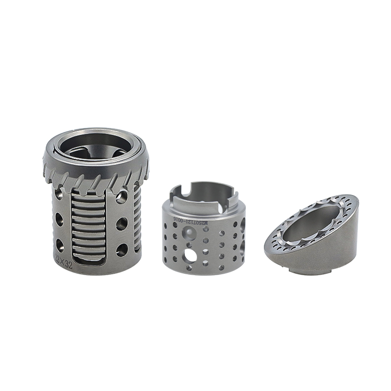 Jaula lumbar expandible Stryker - Compre producto en CZMeditech